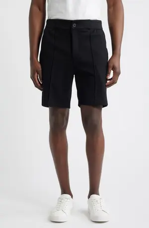 Bugatchi Stretch Shorts For Men