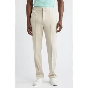Bugatchi Zip Up Pants For Men