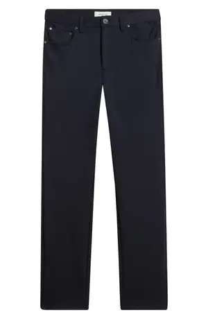 BUGATCHI Five Pocket Pants