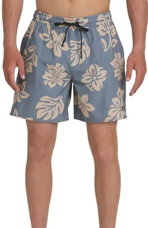 Quiksilver Casual Shorts For Men