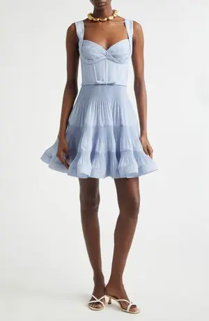 Zimmermann Sweetheart Dresses