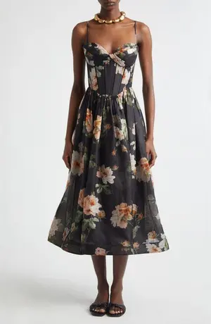 Zimmermann Sleeveless Day Dresses