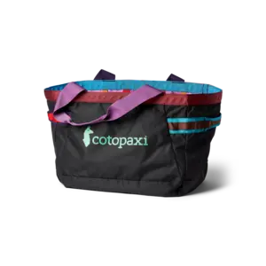 COTOPAXI Allpa 60l Gear Hauler Tote - Del Día Dark