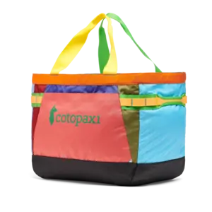 COTOPAXI Allpa 60l Gear Hauler Tote - Del Día