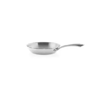 CHANTAL 3.clad 10-inch Fry Pan