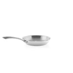 CHANTAL 3.clad 10-inch Fry Pan