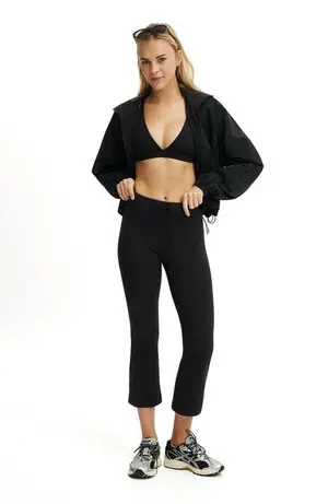 Cotton:on Cropped Activewear For Women