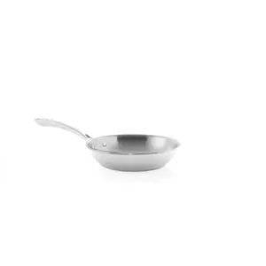 CHANTAL 3.clad 8-inch Fry Pan