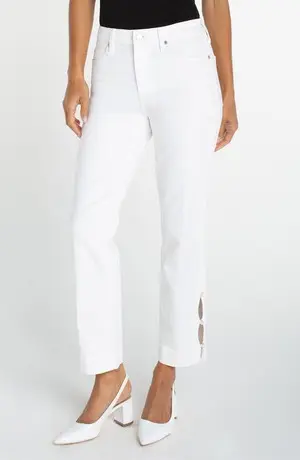 Liverpool Relaxed Bottoms For Women
