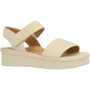 L'amour Des Pieds Cushioned Sandals For Women