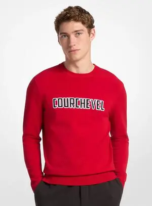 Michael Kors Cuffed Sweaters For Men