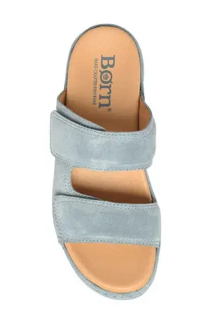 BØRN Vivian Wedge Sandal