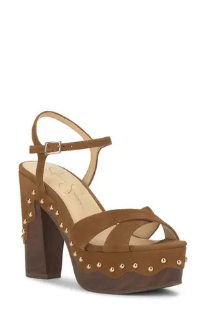 Jessica Simpson Studded Sandals For Women