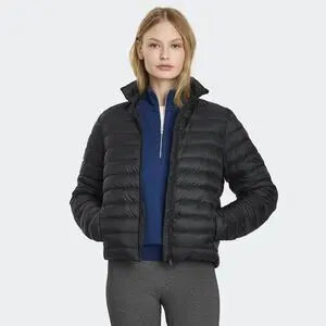 Canada Goose Aethera Jacket - Black