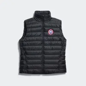 Canada Goose Vests For Women