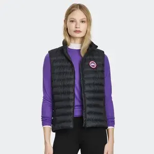 Canada Goose Aethera Vest - Black
