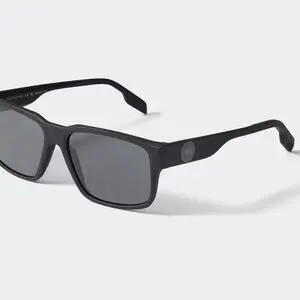 Canada Goose Jura Sunglasses Matte Black