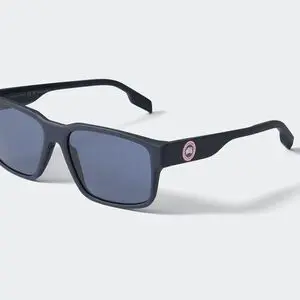 Canada Goose Jura Sunglasses - Matte Blue