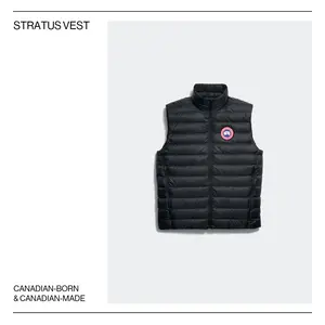 Canada Goose Stratus Vest