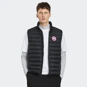 Canada Goose Stratus Vest - Black