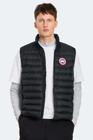 Canada Goose Stratus Vest - Black