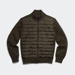 Canada Goose Hybridge Knit Jacket