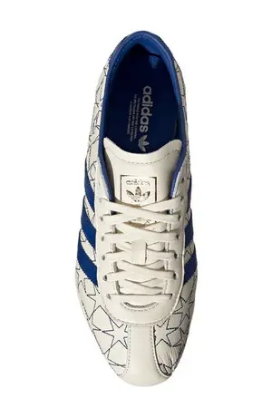 Adidas Tokyo Embroidered Low Top Sneaker