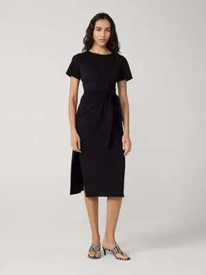 Diane Von Furstenberg Mandy Midi Dress