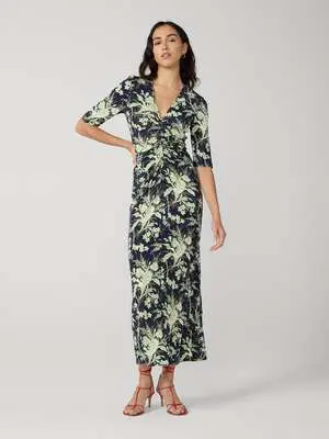 Relaxed Fit Maxi Dresses
