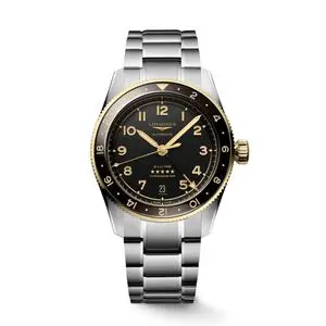 Longines Yellow Gold Watches For Women