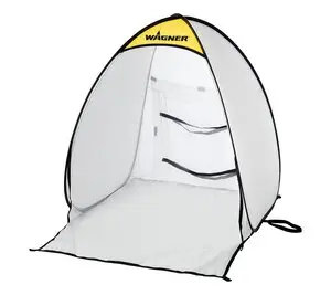 WAGNER Small 35x30in Spray Shelter