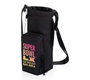 ONIVA Super Bowl Lx Eclipse Tumbler Tote - One-color
