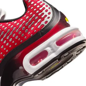 Nike Air Max Plus Vii Sneakers - Red