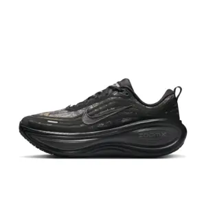 Nike Vomero Plus Realtreeâ® Road Running Shoes - Black