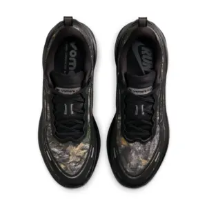 Nike Realtreeâ® Road Running Shoes - Black