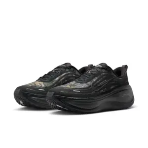 Nike Realtreeâ® Road Running Shoes - Black