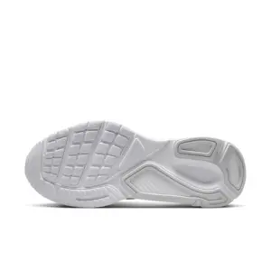 Nike Structure Plus Road Running Shoes - White