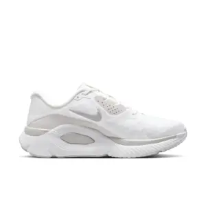 Nike Structure Plus Road Running Shoes - White