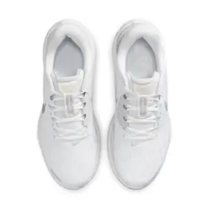 Nike Structure Plus Road Running Shoes - White