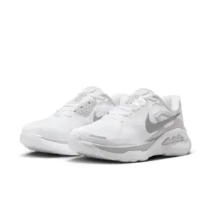 Nike Structure Plus Road Running Shoes - White