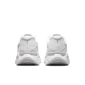 Nike Structure Plus Road Running Shoes - White
