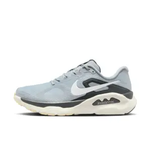 Nike Structure Plus Road Running Shoes - Grey