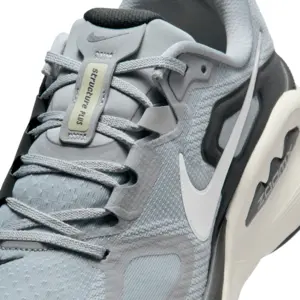 Nike Structure Plus Road Running Shoes - Grey