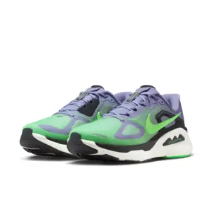 Nike Structure Plus Road Running Shoes - Purple