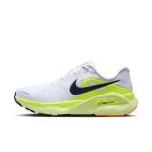 Nike Structured Sneakers For Men