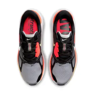 Nike Structure Plus Road Running Shoes - Black