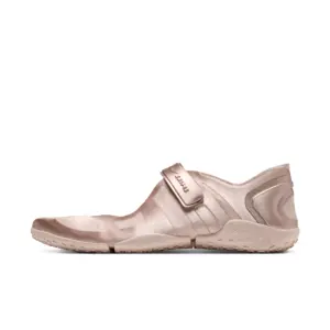 Nike X Skims Rift Satin Sneakers - Pink