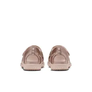 Nike X Skims Rift Satin Sneakers - Pink