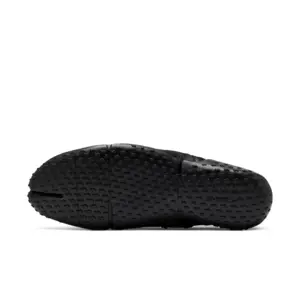 Nike Skims Rift Satin Shoes - Black