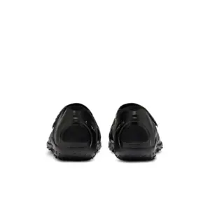 Nike Skims Rift Satin Shoes - Black